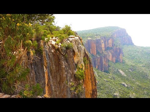 Daallo mountain - Travel & Tourism - Somali Forum