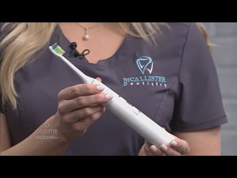 April is National Oral Health Month