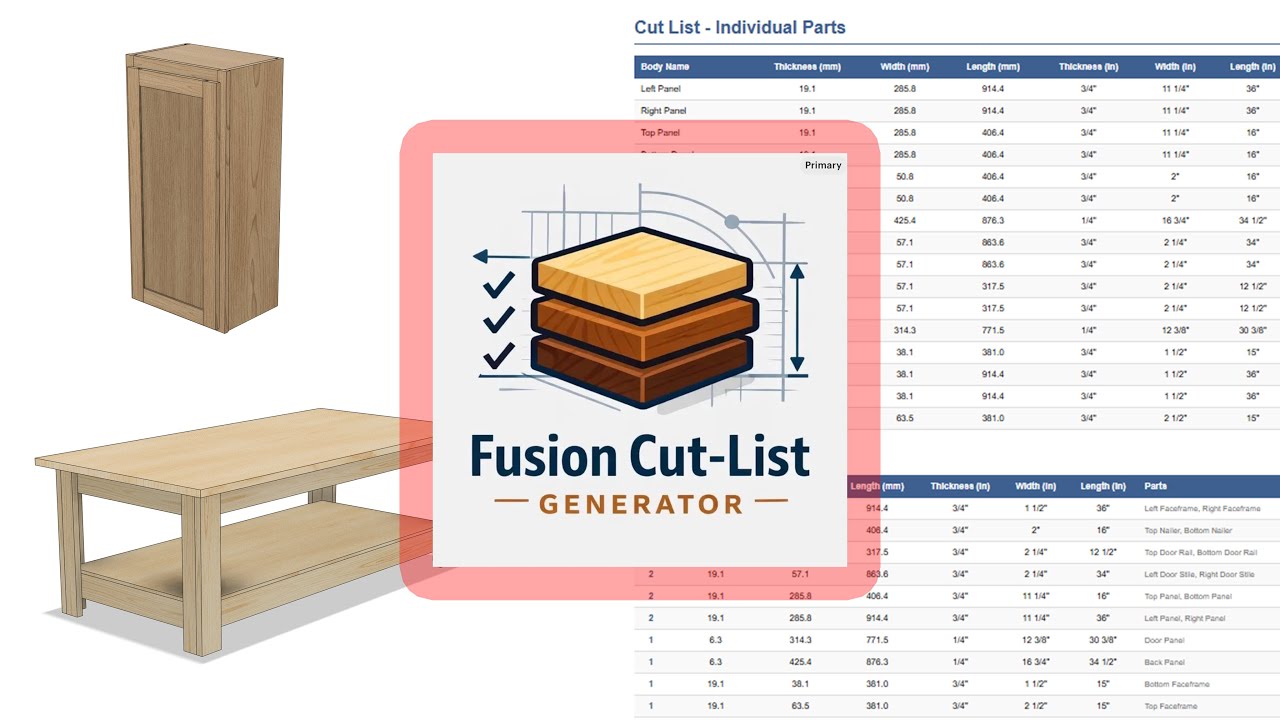 Installing a Script in Autodesk Fusion