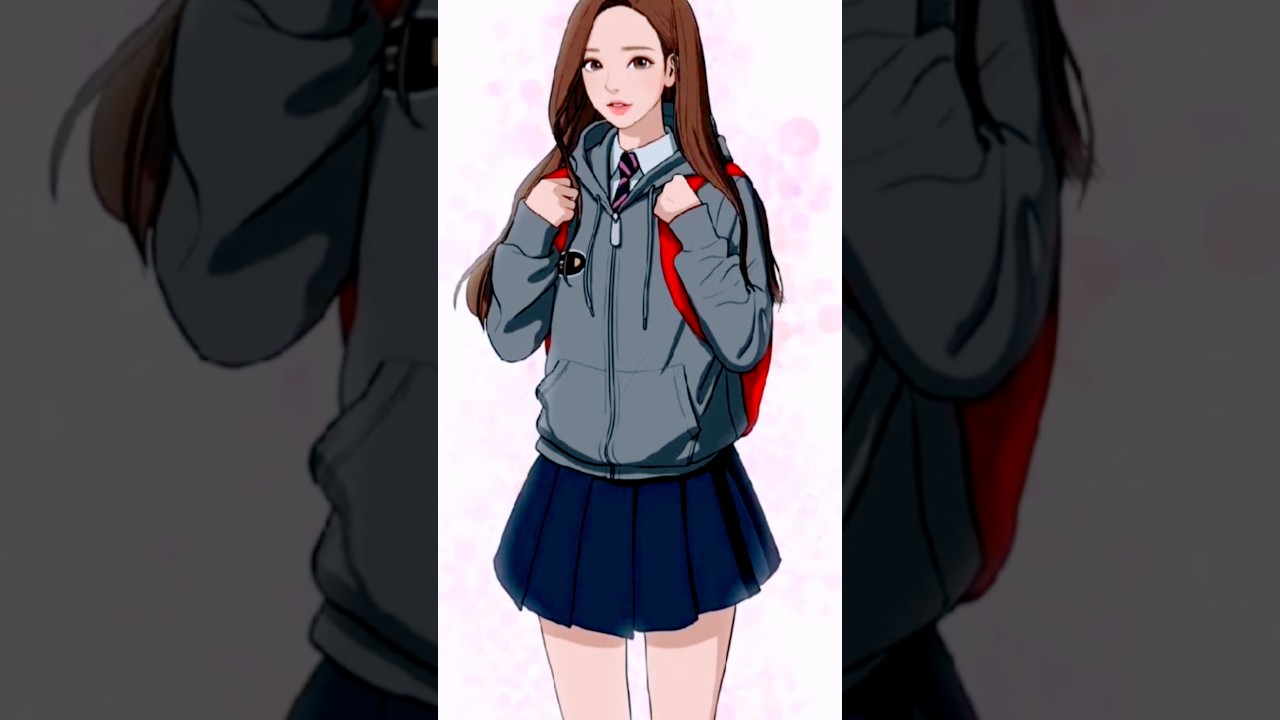 she despised her own looks 👀👻🤣😂 #manhwa #webtoon #manga #anime #fyp #manhwa #MANHWAHAVEN