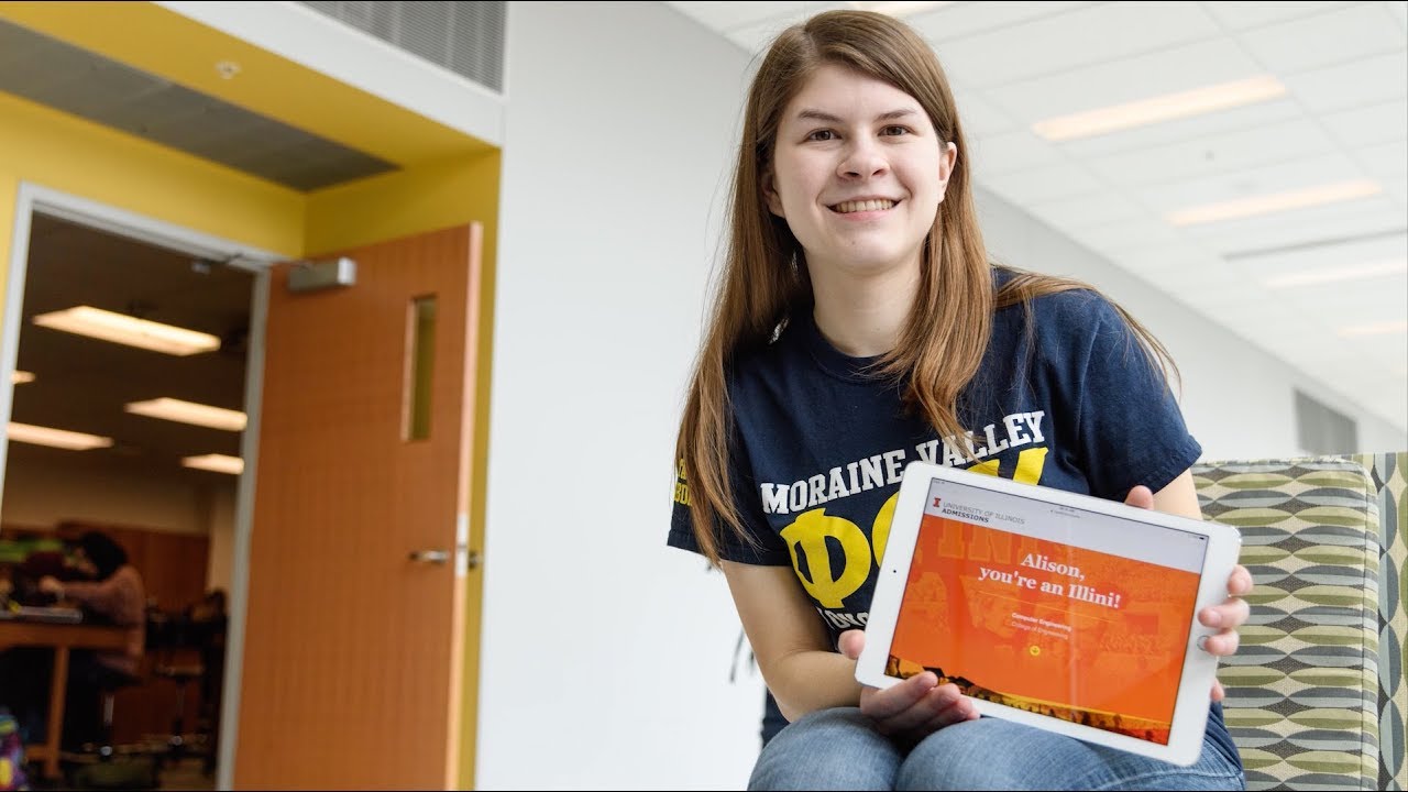 Engineering Pathways Student: Alison G.
