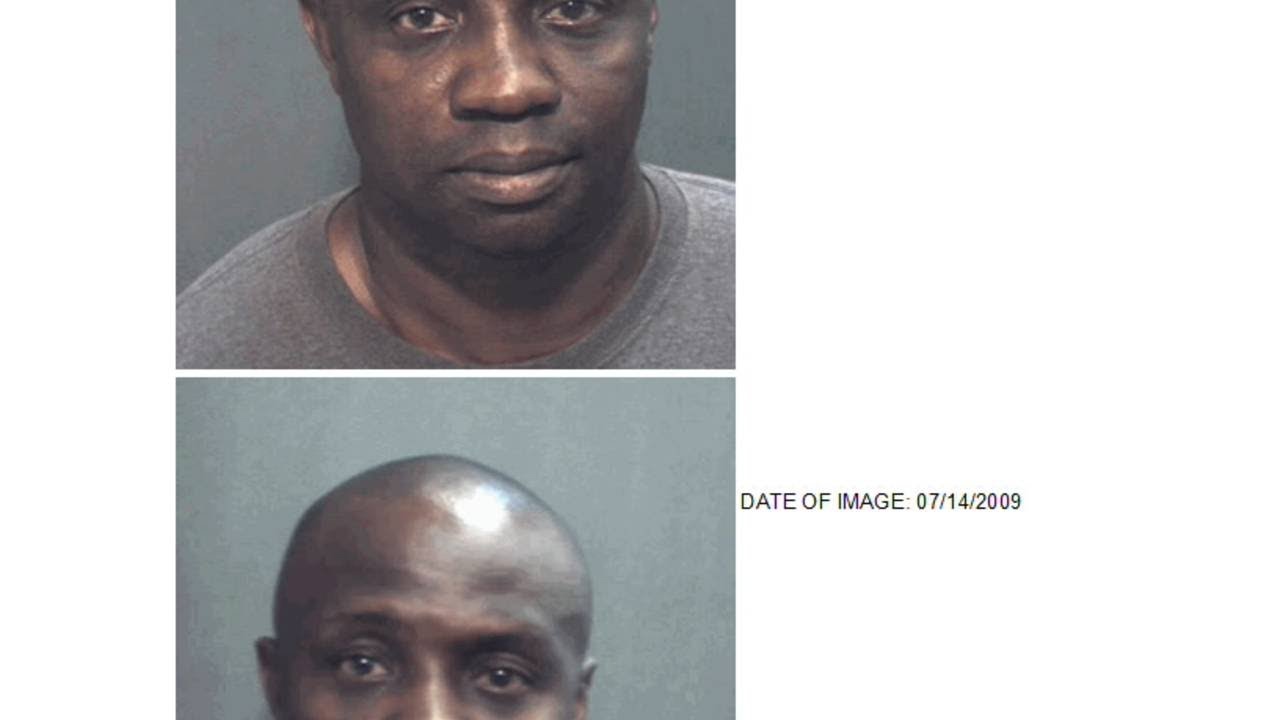 Rape suspect arrested as police search for more possible victims