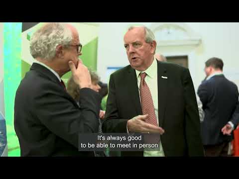 Nature Recovery Joint Statement launch event: JNCC Chair interview