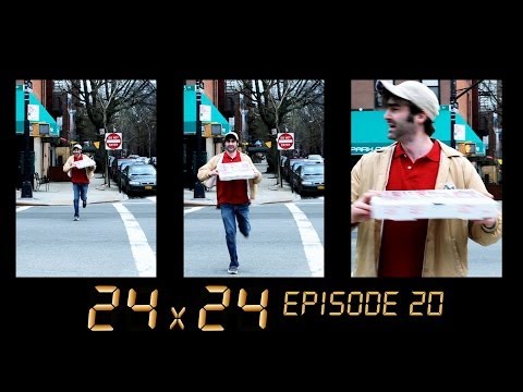 24x24 Episode 20: a WEB SERIES by UCB's SCRAPS
