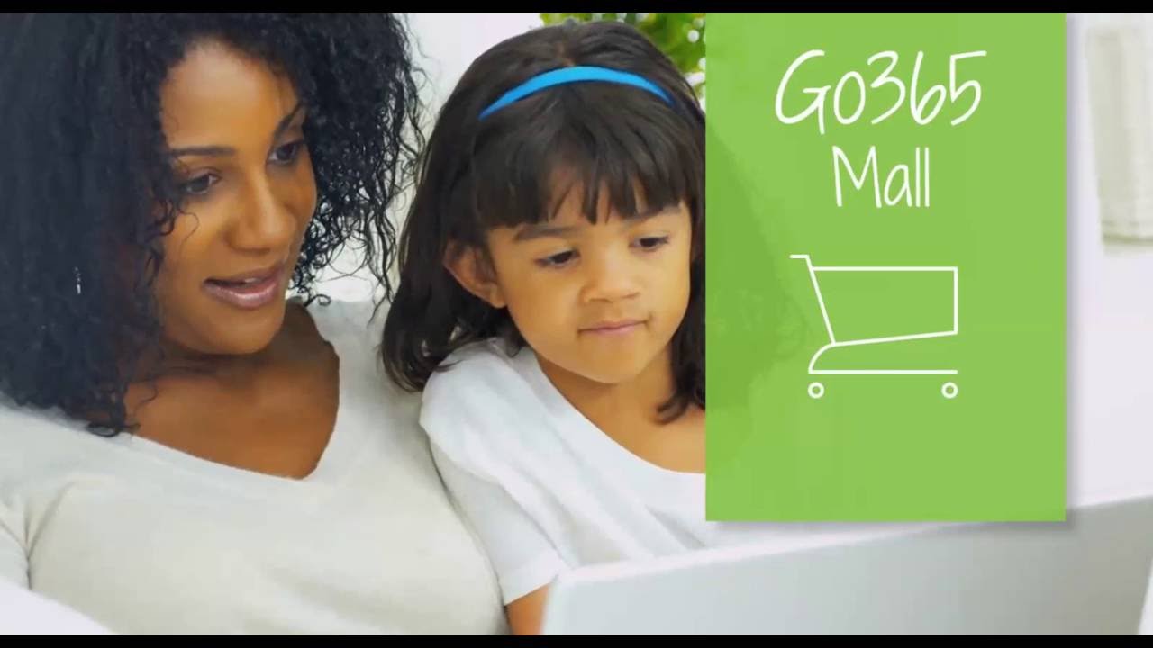 New and Improved CHC Wellness go365 Program