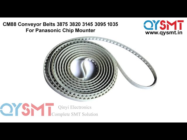 Conveyor Belt - US425-02 Speed controller Trader - Retailer from Gurugram