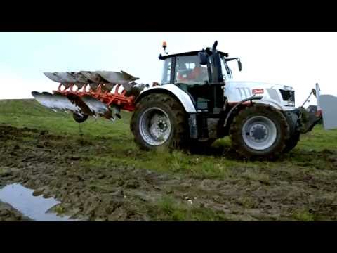 Danfoss Power Solutions - Maneuverability