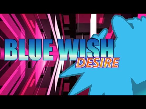 Steam Community :: Video :: Blue Wish Desire demo playthrough