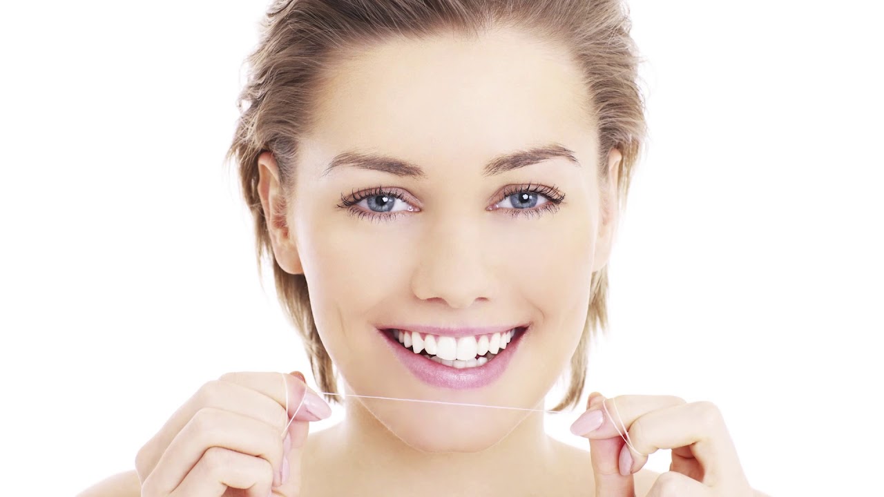 Proper Brushing and Flossing Techniques