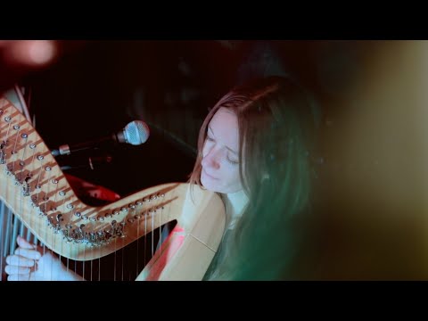 Foundling (Canada / Berlin) + Marlene Ribeiro Live in Sowerby Bridge ...