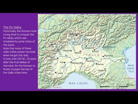 Land and Sea, Section 7, GCSE Latin 2020-2022