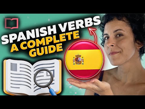Spanish Essentials: Verb Tenses Beginner's Guide (PART 1)