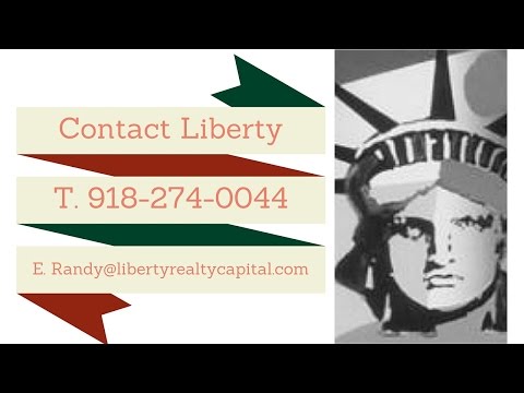 Commercial Real Estate Mortgage - Liberty Realty Capital Group