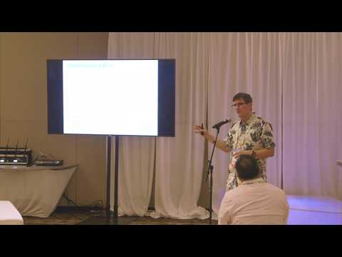 PTC’20 — Yorkgitis – Emerging Spectrum of Airspace Communications