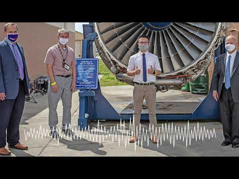 Talon Talks: FedEx Aviation Maintenance and the Purple Runway Scholarship
