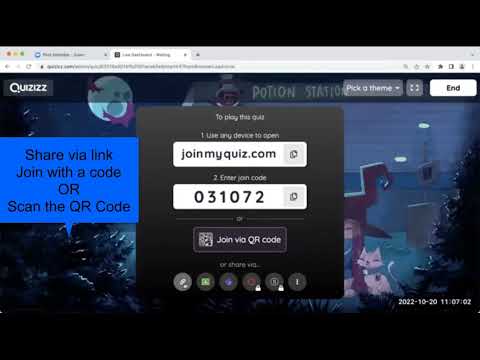 Quizizz