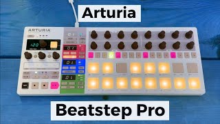 Arturia BeatStep Pro - What To Know & Where To Buy | Equipboard