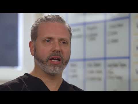Steven Anderson | UNC Health