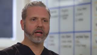 Steven Anderson | UNC Health