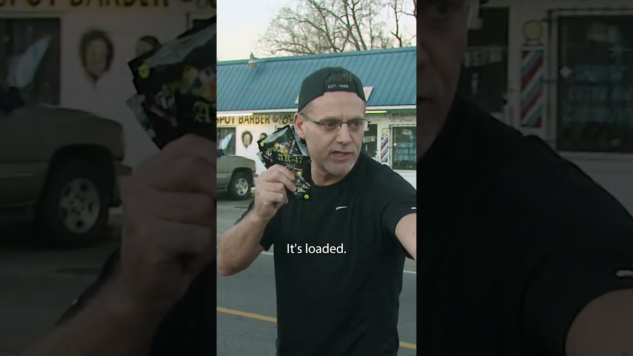 ‘You Know I’m the Chief of Police, Right?’ #cops #police #copstvshow #arrested