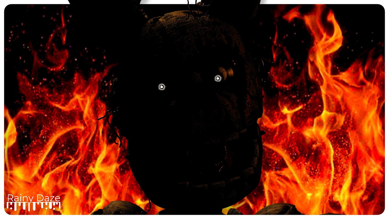 I Combined Every Springtrap Song