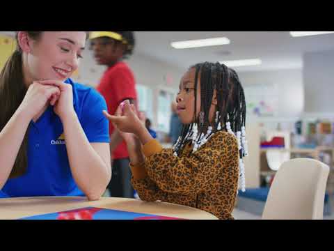 Apply Today at Childcare Network