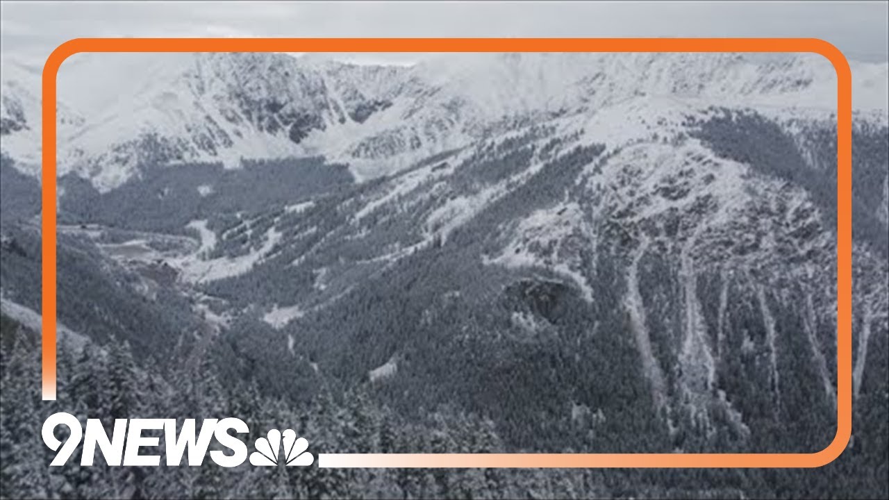 What are El Nino's impacts on the Rockies?
