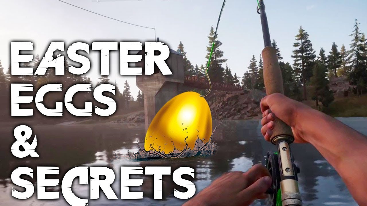 Far Cry 5 - Top 10 Secrets & Easter Eggs