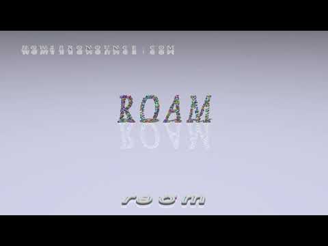 roam - pronunciation + Examples in sentences and phrases