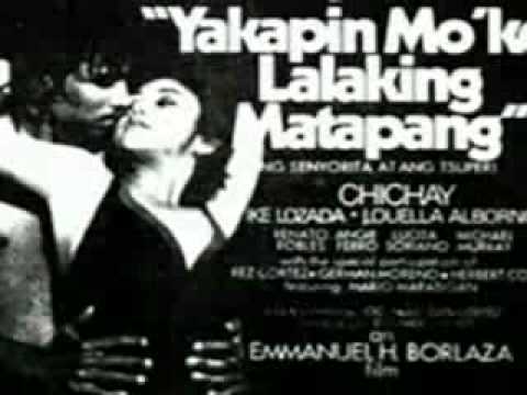 Filmography: Yakapin Mo Ako, Lalaking Matapang (1980) | Star For All ...