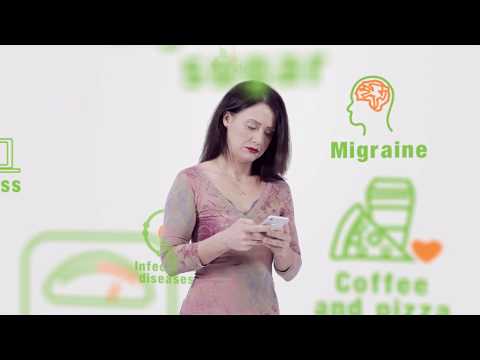 Betulin - The birch bark extract