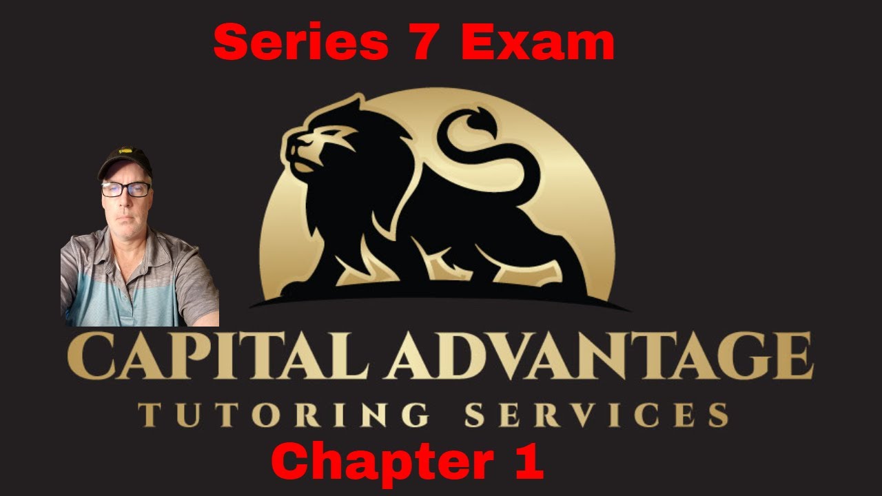 Series 7 Exam Free Project: The  Investor Profile