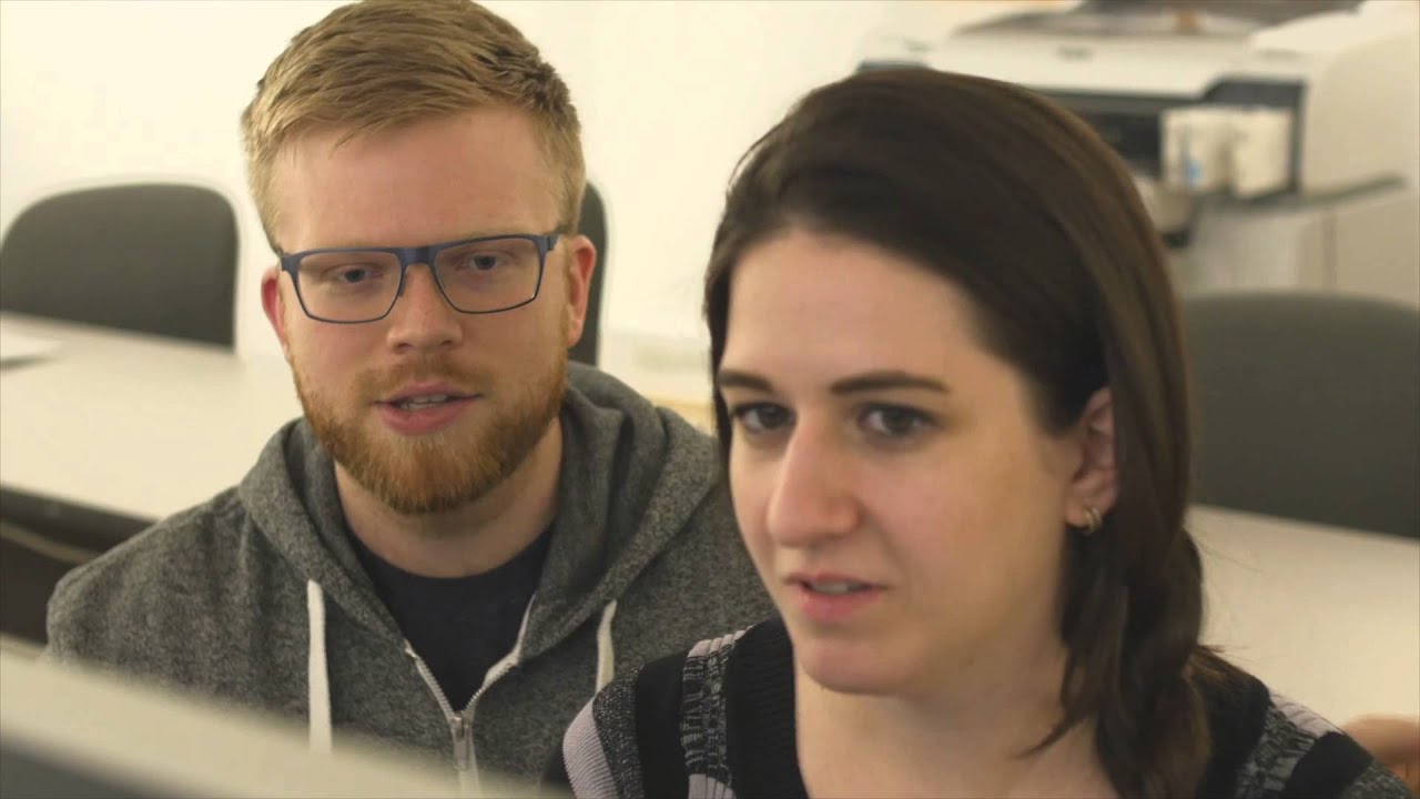 Introduction - Center for Digital Arts