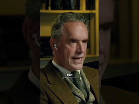 What it Means to be Mature | Jordan Peterson