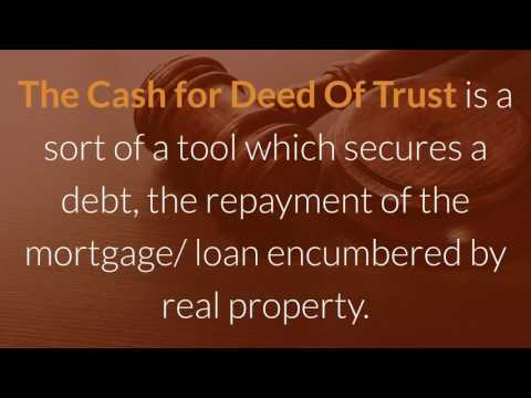 Deed of assignment debt – Writing business assignments