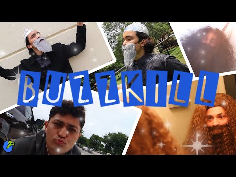 BUZZKILL | A UFO Show Short Film
