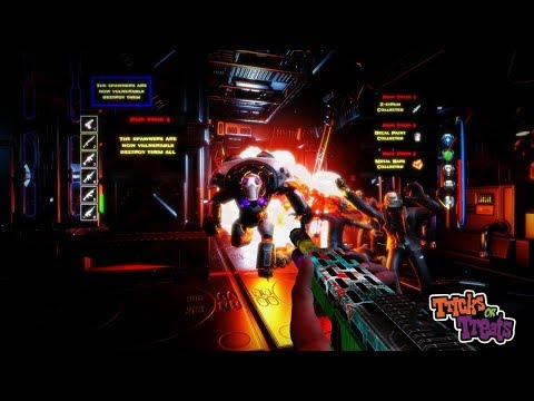 Steam Community :: Video :: Pain Train 2 - Gameplay