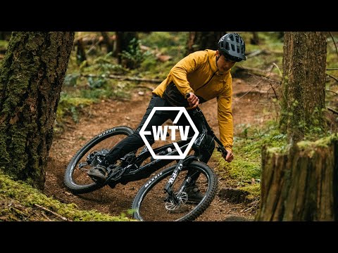 WTV in Squamish with WeiTien Ho
