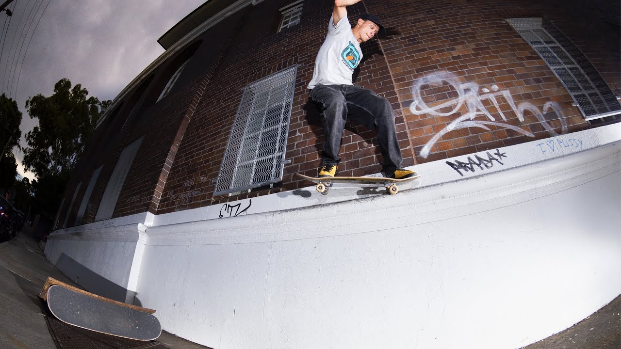 Corey Young – Private Joy