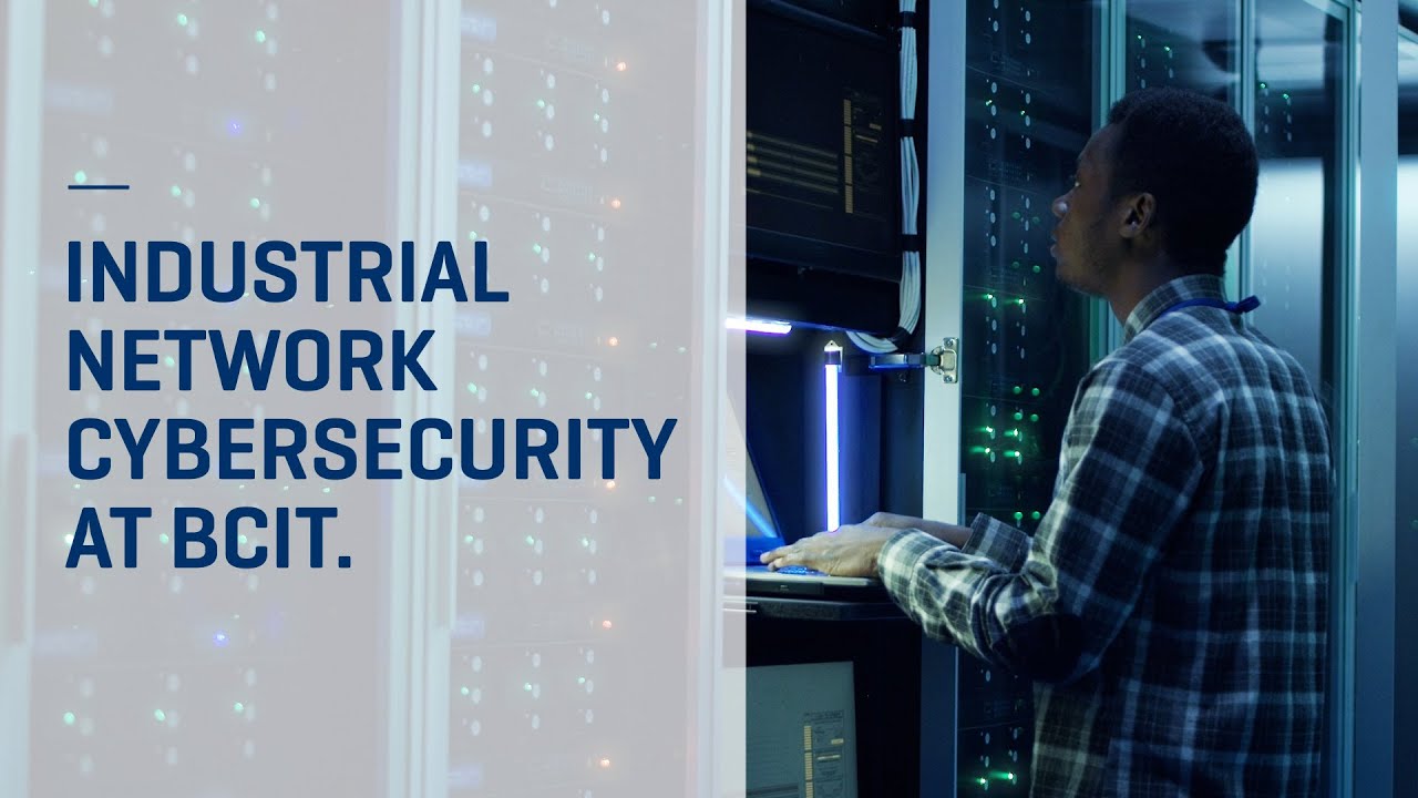 Industrial Network Cybersecurity