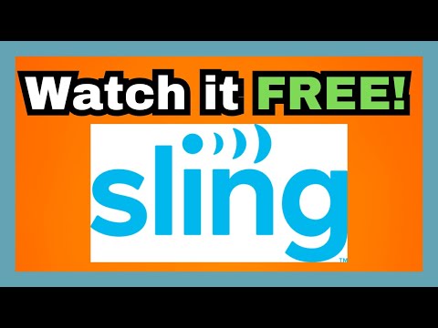 Sling Freestream: Get Local Channels + Live TV Free!