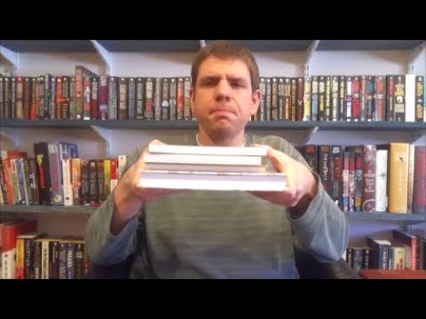 Josh's Book Haul: First Online Visit to Reaktion Books