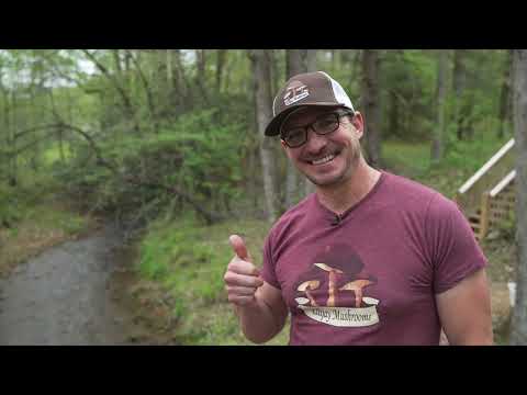 The Chef and the Farmer (Episode 412 of "A Fork in the Road")