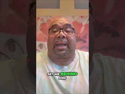 Daily Bible Verse: Psalms 139:4-5 Explained!