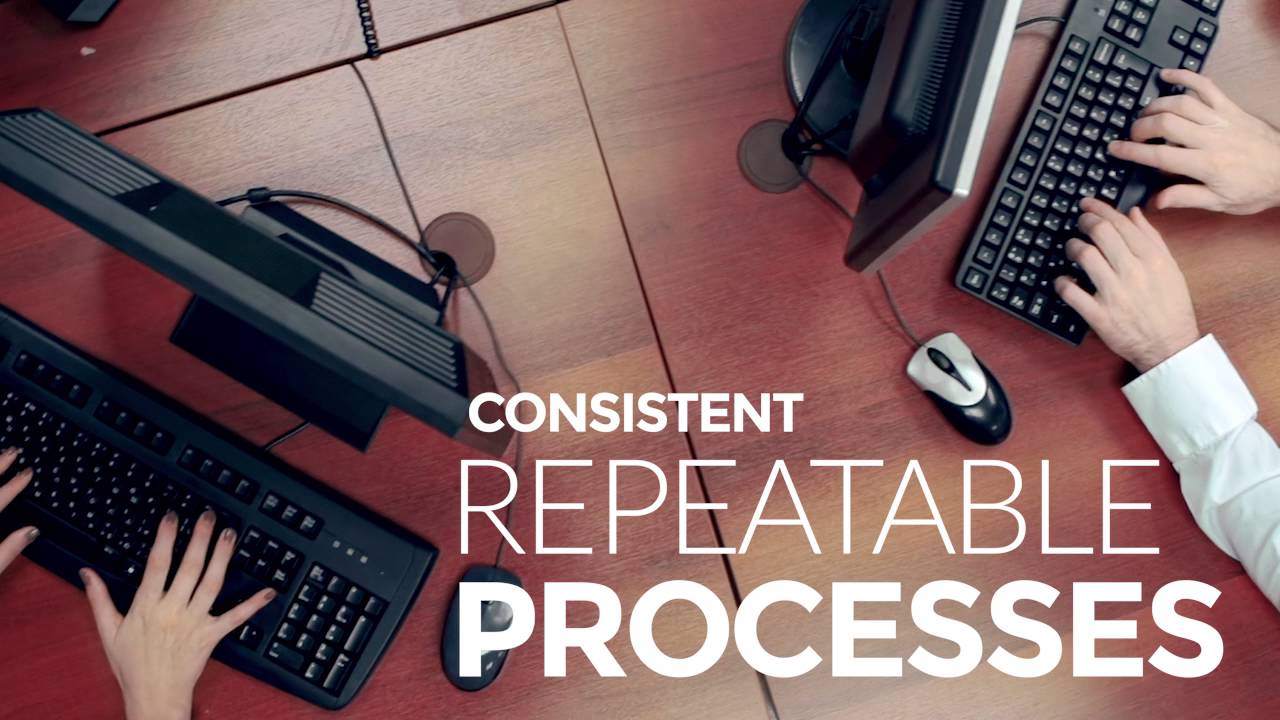 Document Locator Document Workflow