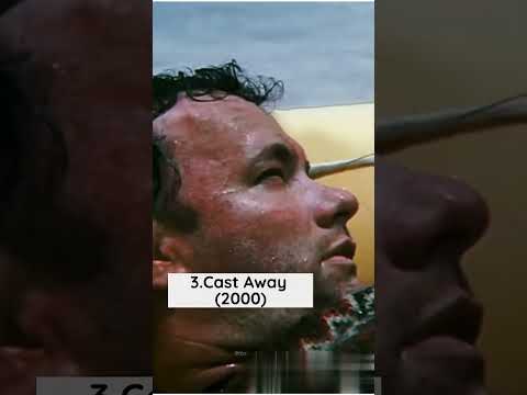 Best Survival Movies
