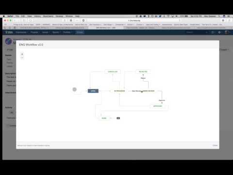 JIRA GitHub Integration