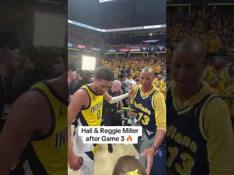 Big W for the Pacers π₯