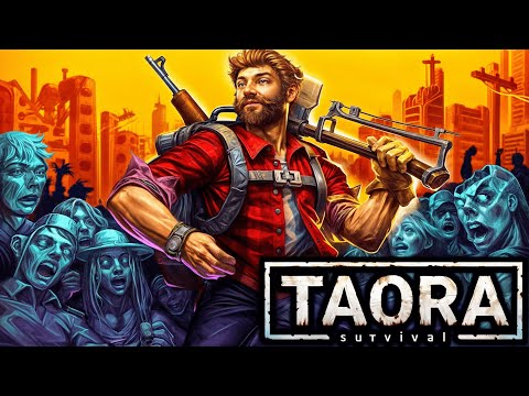 Steam Community :: Video :: TAORA : SURVIVAL Gameplay