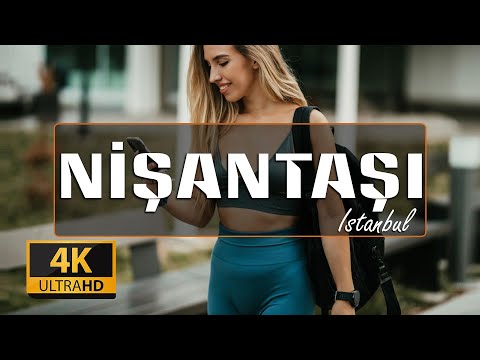 Nisantasi The Best Classy Place in Istanbul for Excited Foreign Tourists